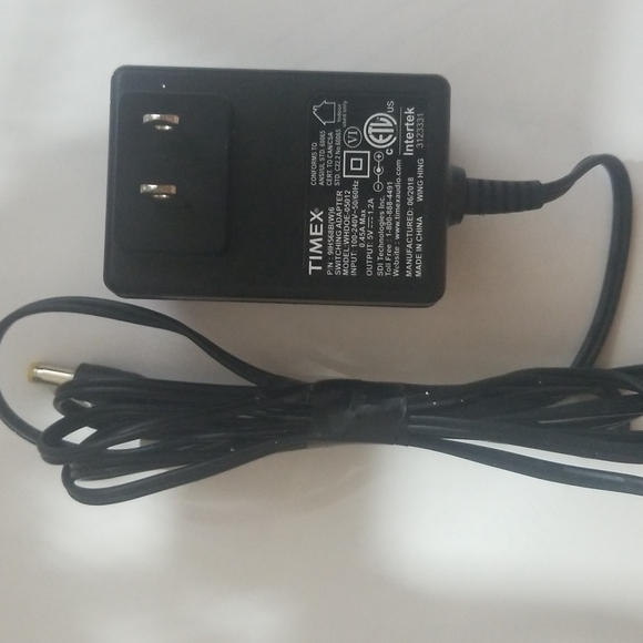 Timex | Computers, Laptops & Parts | Timex Switching Adapter Pn ...